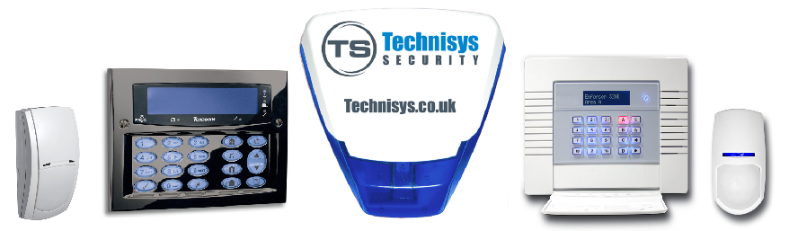 Alarms | Technisys Security - Bristol
